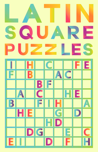 Latin Square Puzzles